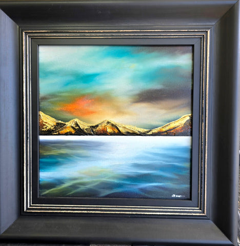 New Original Paintings – Juliet Best Art