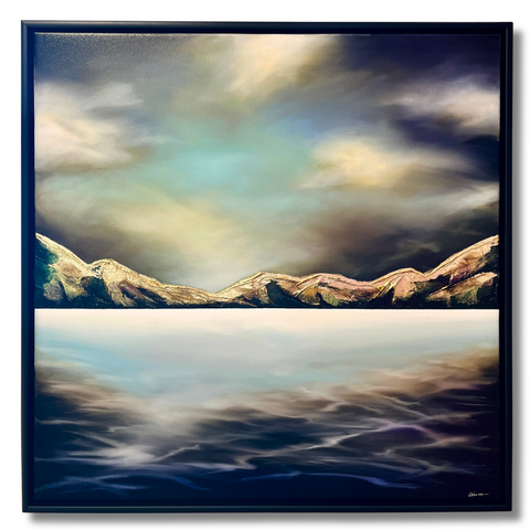 New Original Paintings – Juliet Best Art