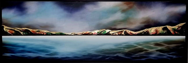 Moana Lullaby – Juliet Best Art