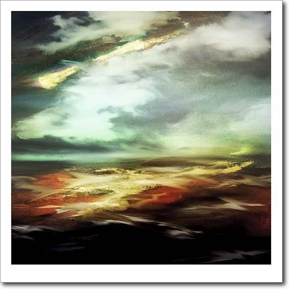 Wild Horizons – Juliet Best Art