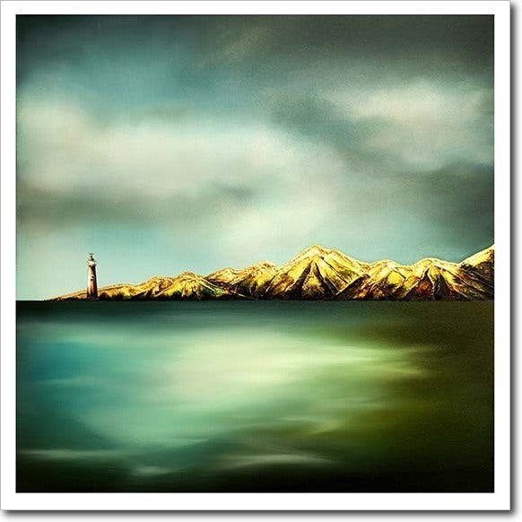 Homeward Bound II – Juliet Best Art